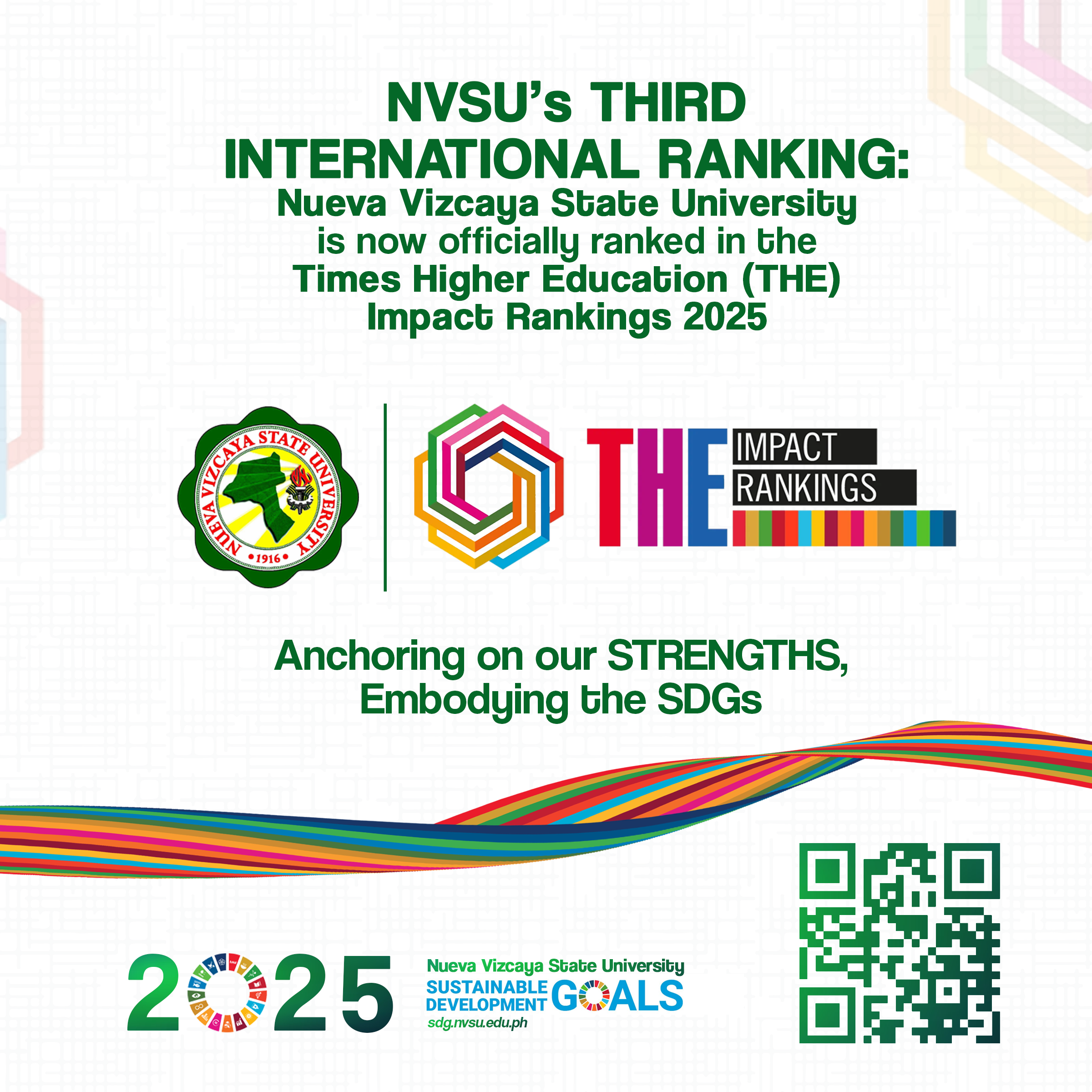 NVSU ANNOUNCEMENT